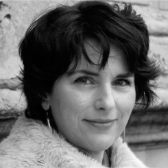 Charlotte Collins – Books of the Year 2017 – New Books in German