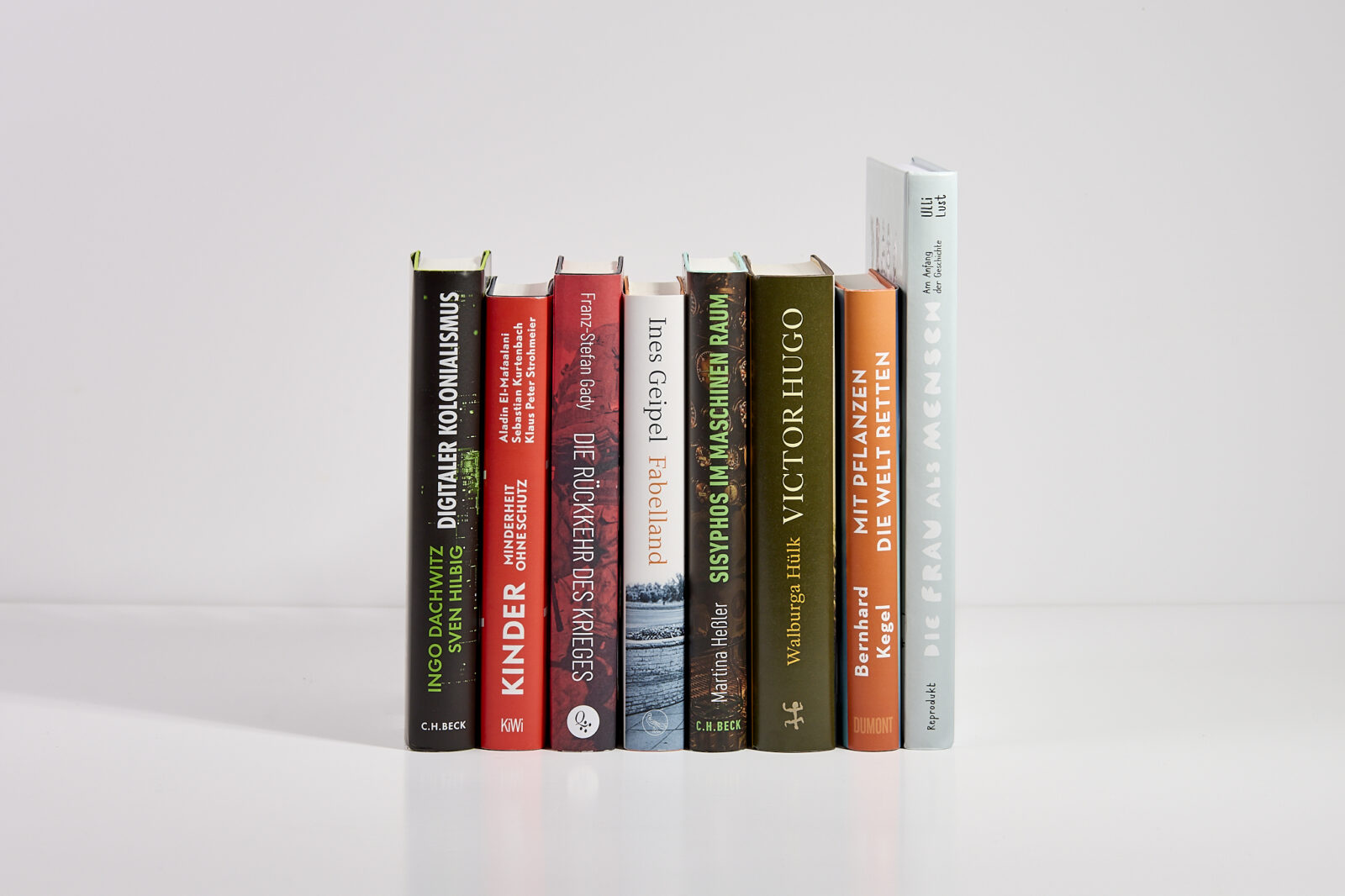 New Books in German – New Books in German promotes German-language ...