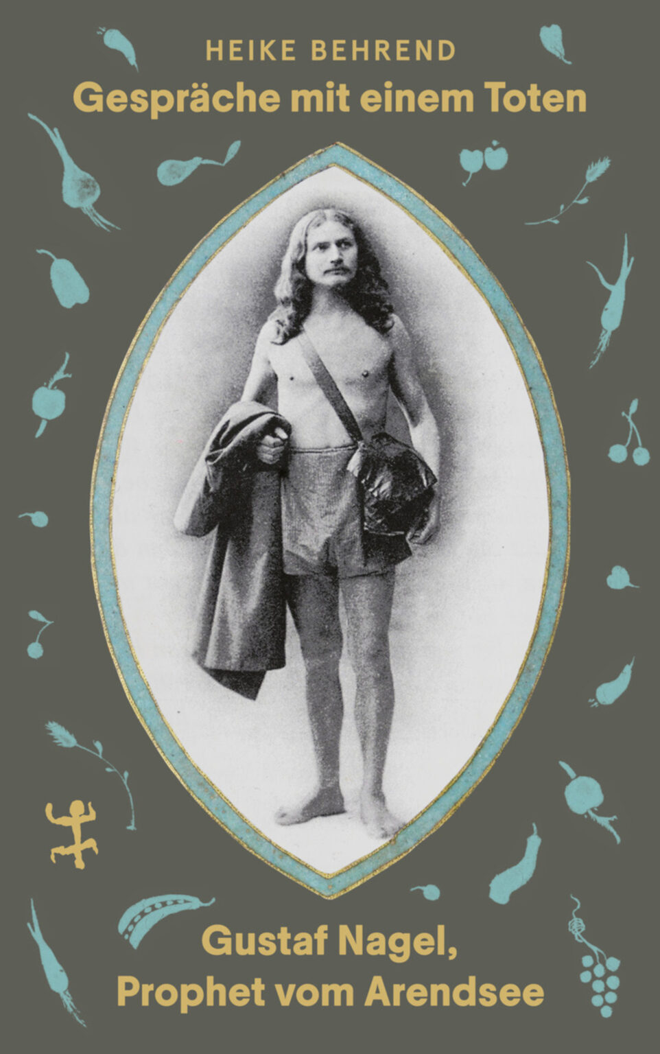 German Non-Fiction Prize 2026 – the nominations – New Books in German